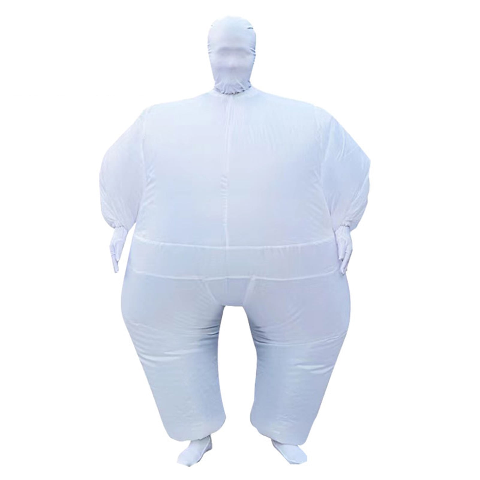 Inflatable Full Body Suit For Adults, Christmas Party Fancy Dress, 1.6M ...