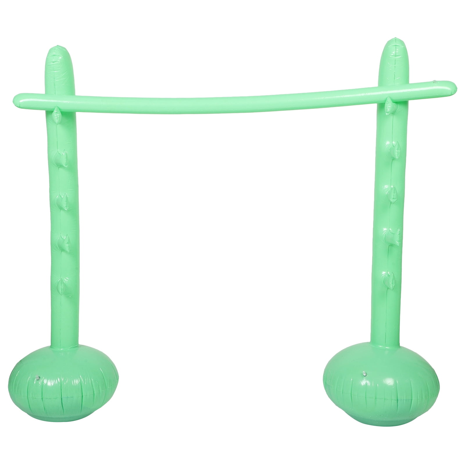 Inflatable Game Stick for Hawaiian Themed Tropical Party Interactive ...