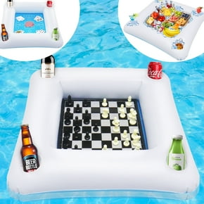 Inflatable Pool Table