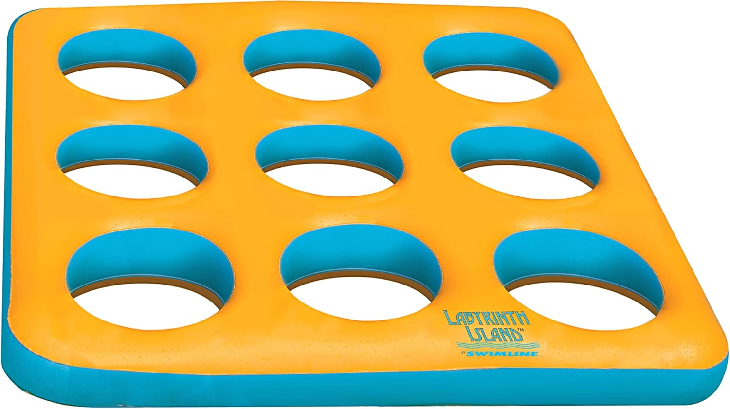 Inflatable Giant Habitat Castle Pool Float Series for Kids and Adults ...