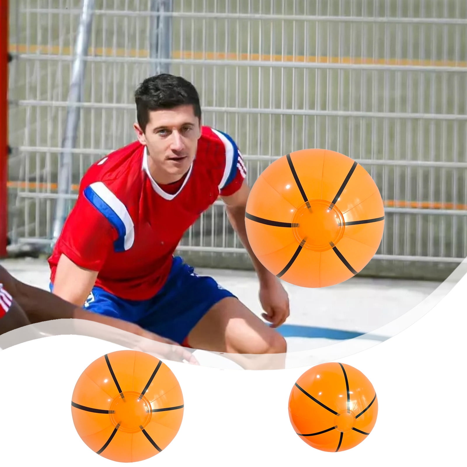 Inflatable Globes for Teaching Geography and Beach Games Fun Student ...