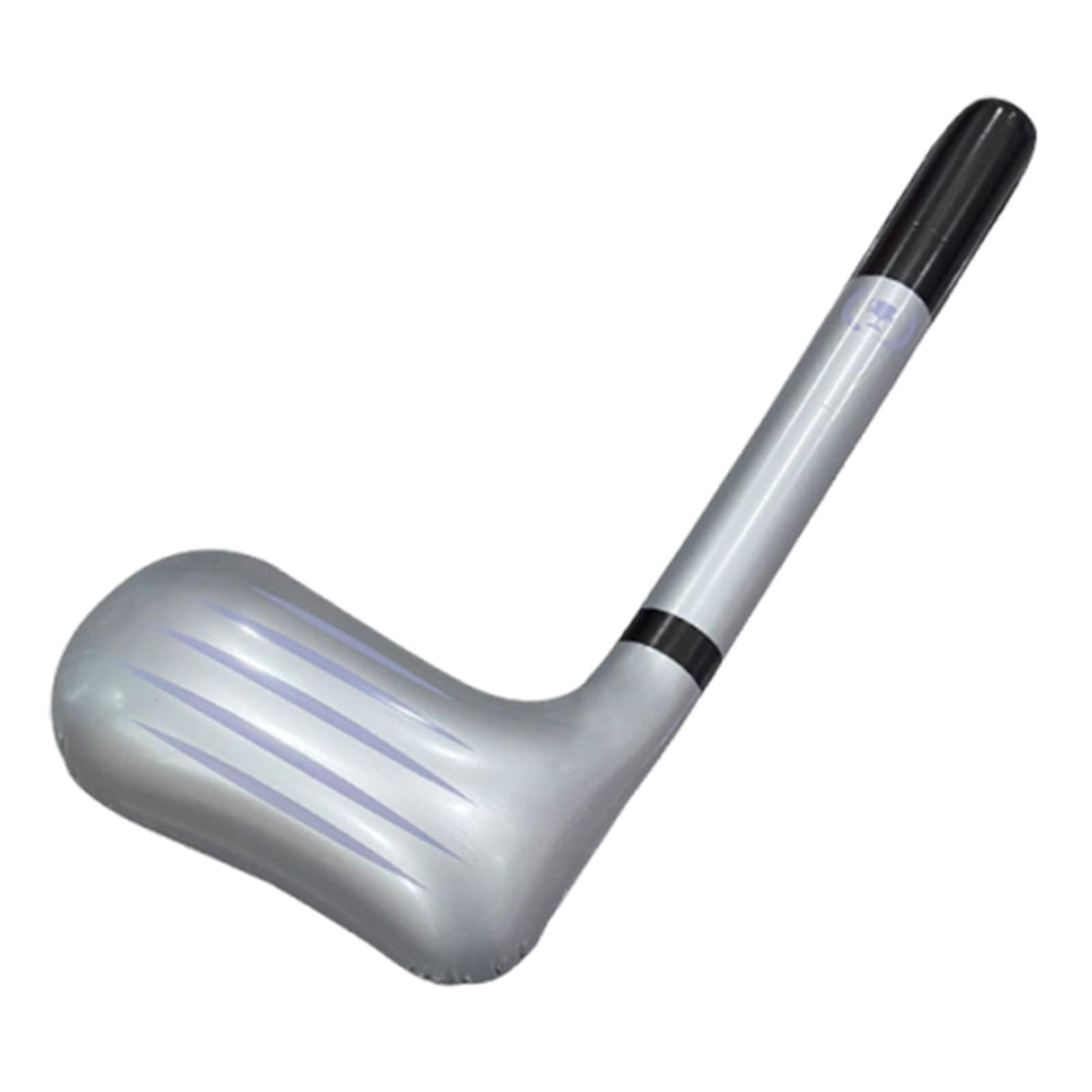 Inflatable Golf Club Blow Up Toy PVC Material 92cm Lightweight ...