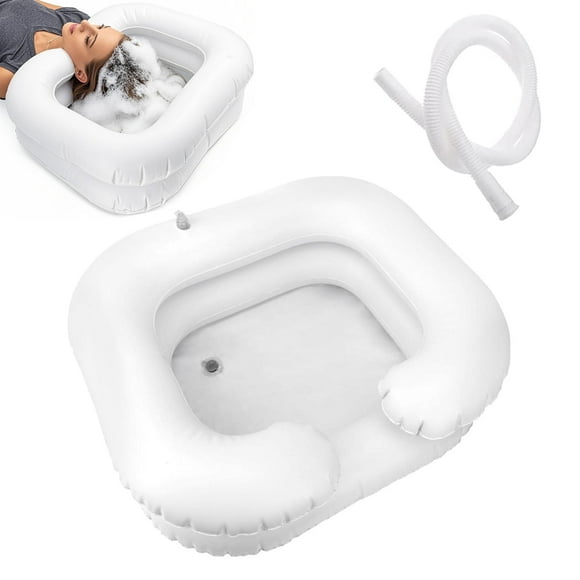Portable Shampoo Bowl