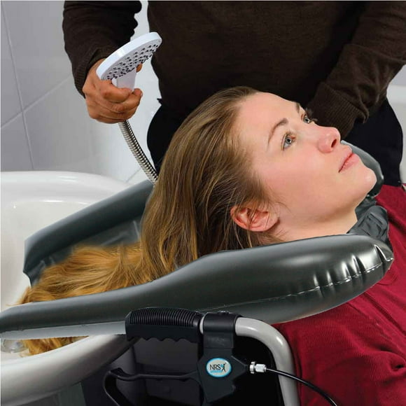 Portable Shampoo Bowl