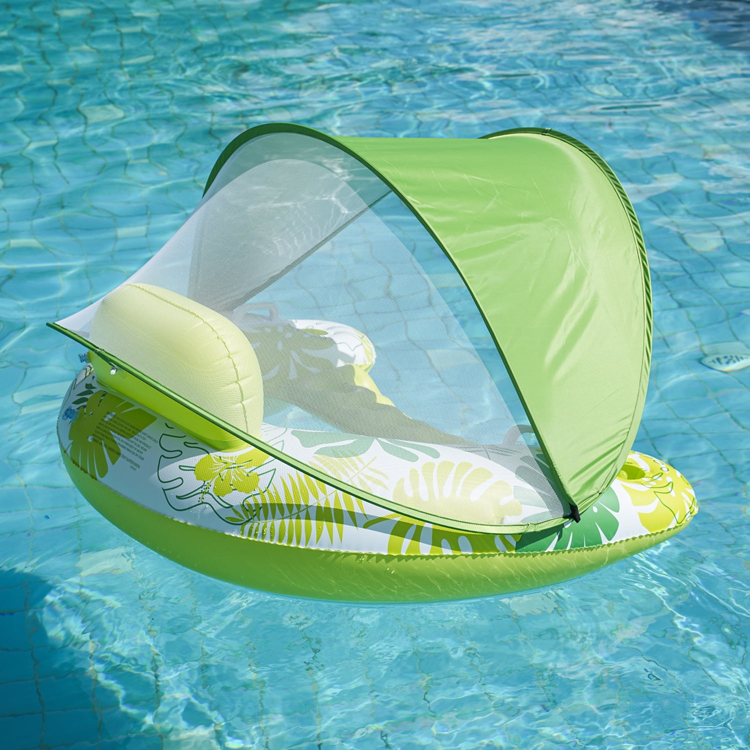 Inflatable Hammock for Adults, Inflatable Floating Bed, Inflatable ...