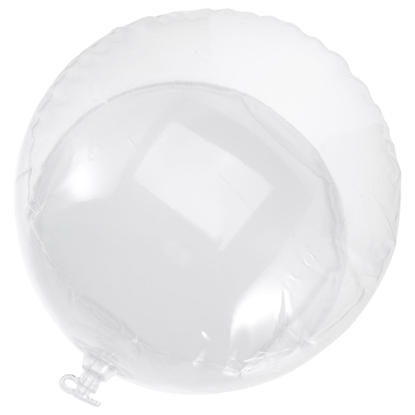 Inflatable Hat Holder Support Stand Baseball Caps Pvc Rack Wigs Bottle ...