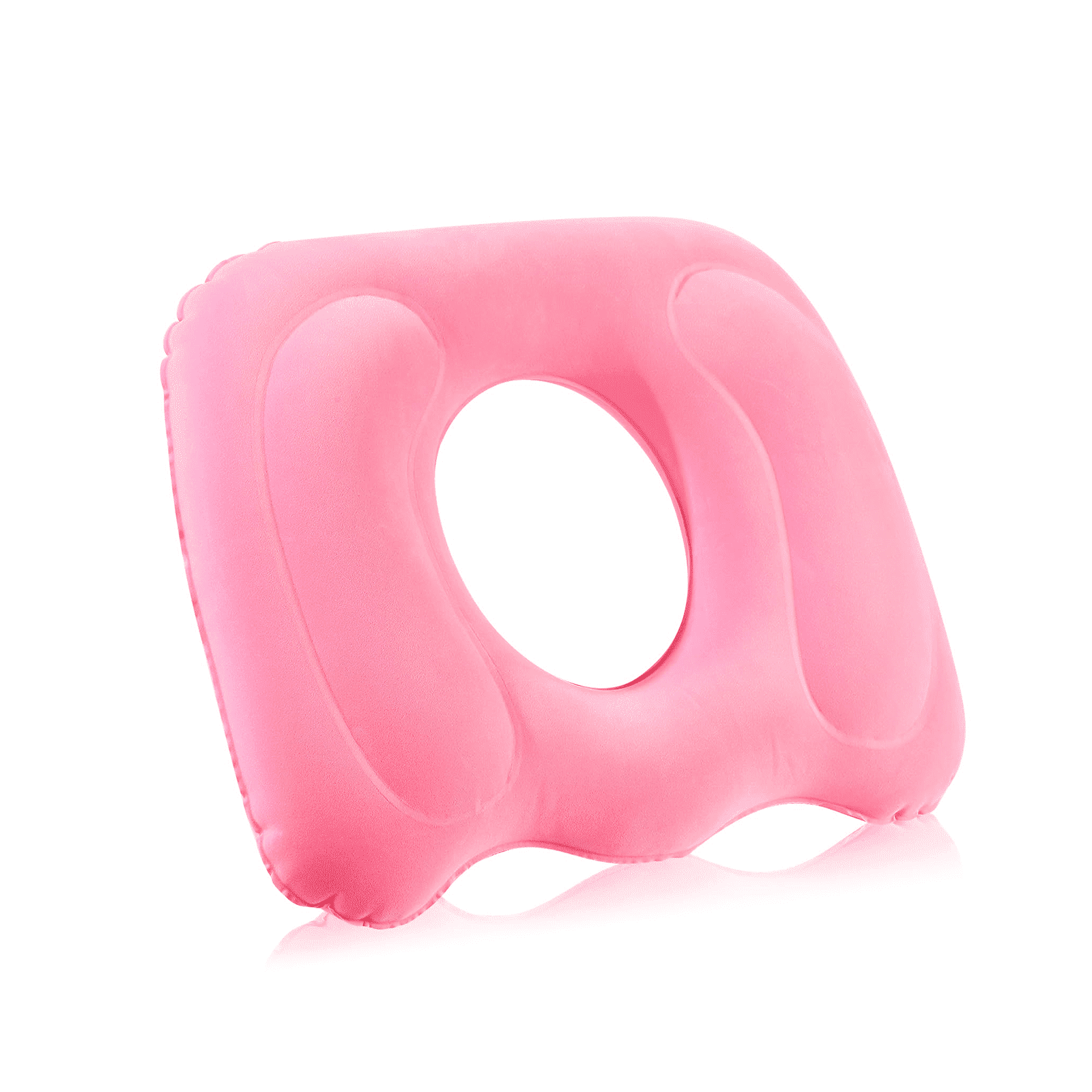 Inflatable Hemorrhoid Pillows, Donut Pillow for Tailbone Pain ...