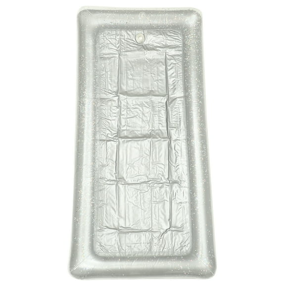 Inflatable Food Buffets