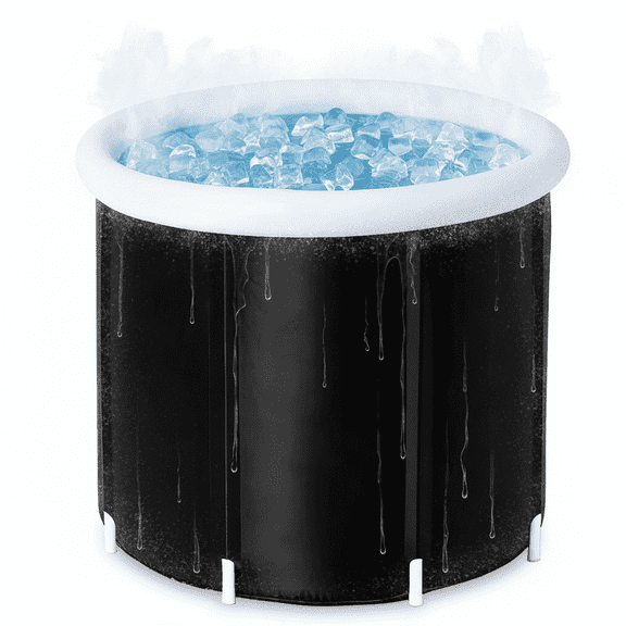 Cold Plunge Tub