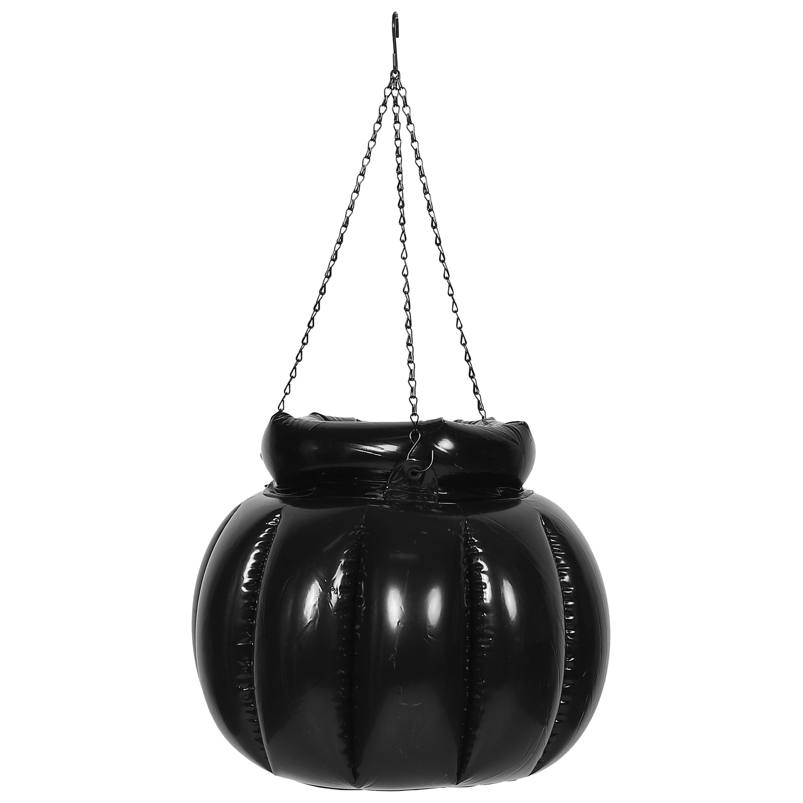 Inflatable Ice Container Cauldron Pot Shape Cooler Halloween Inflatable ...