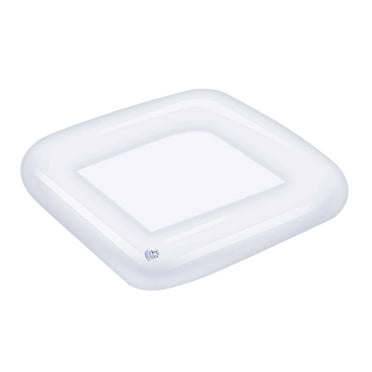 Efavormart 2 Pack Inflatable Cooler Buffet Serving Bar For BBQ Picnic ...