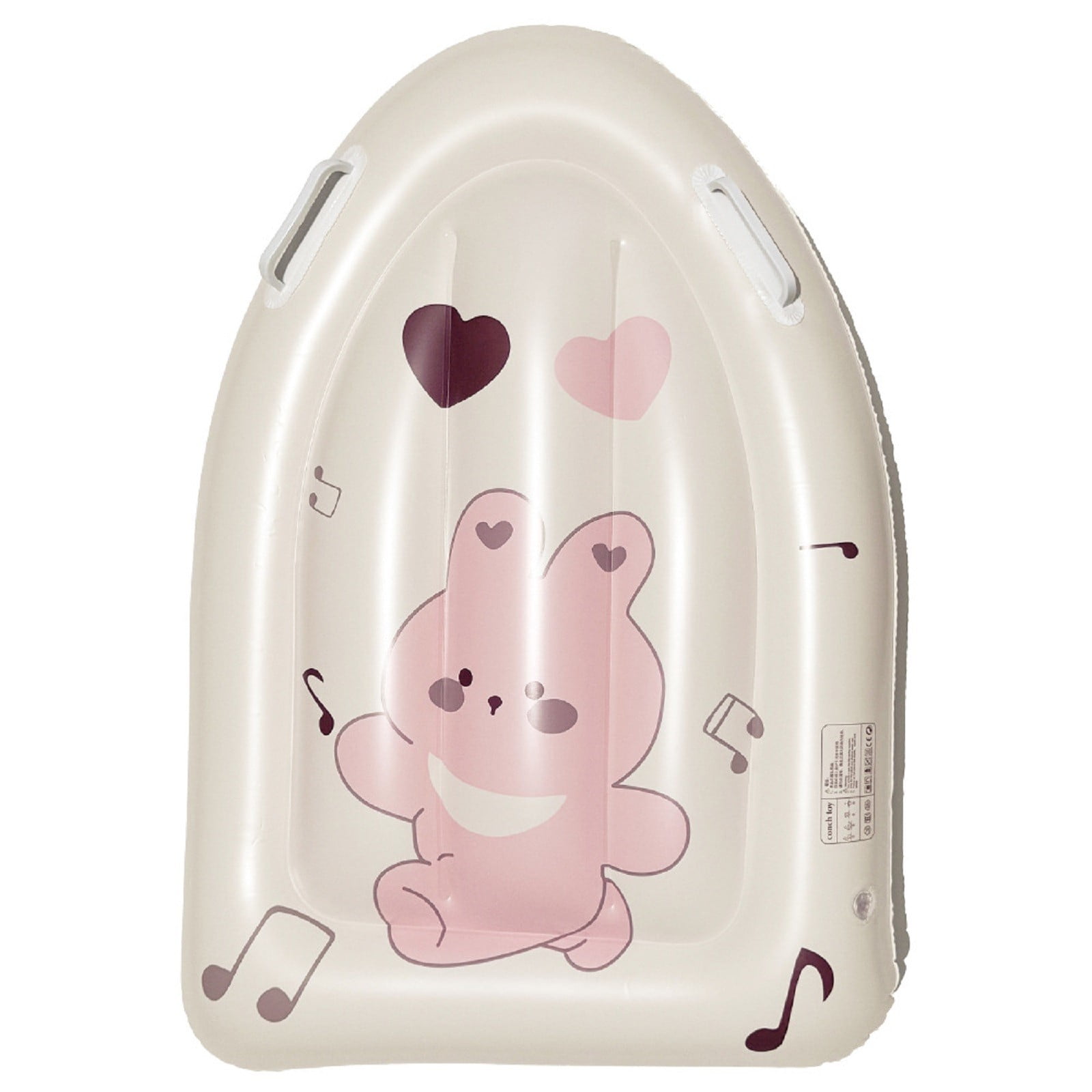 Inflatable Inflatable Water Float Swimming Aid Lightweight For Children ...