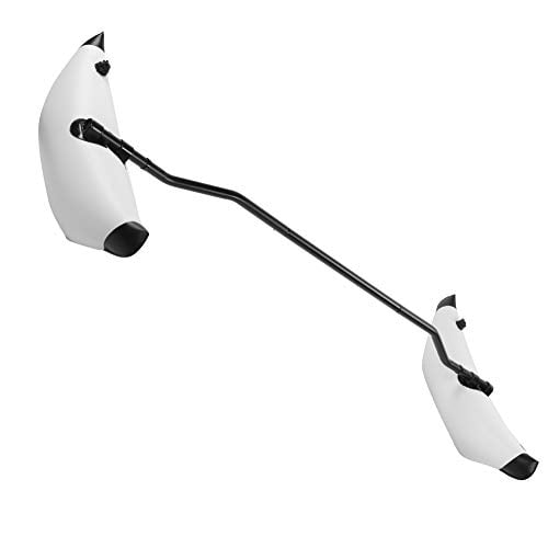 Inflatable Kayak Stabilizer PVC Canoe Outrigger Kit Floating Balancing ...
