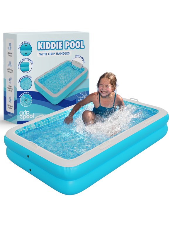 Inflatable Pools in Swimming Pools - Walmart.com