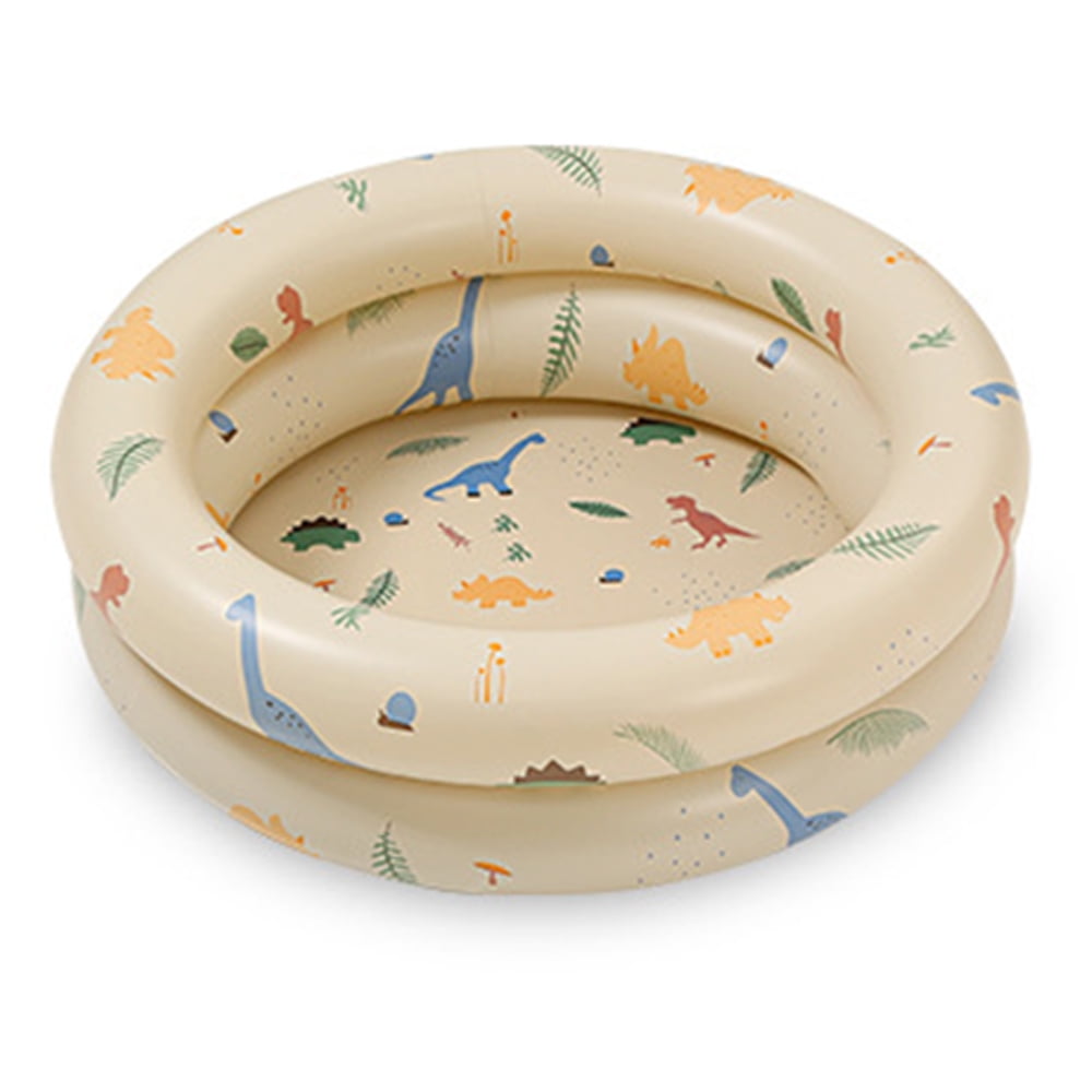 Inflatable Kiddie Pools, Baby Swimming Pool , Summer Fun For Kids ...