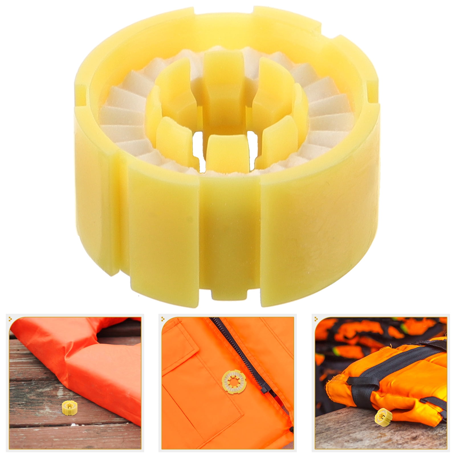 Inflatable Life Vest Pill Life Jacket Vest Usage Pill Life Jacket ...