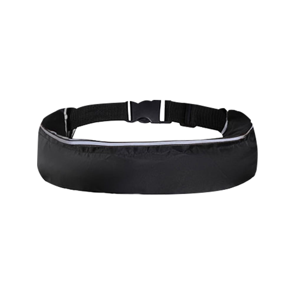 Inflatable Life Vest Waterproof 100N Buoyancy Life Belt for Swimming ...