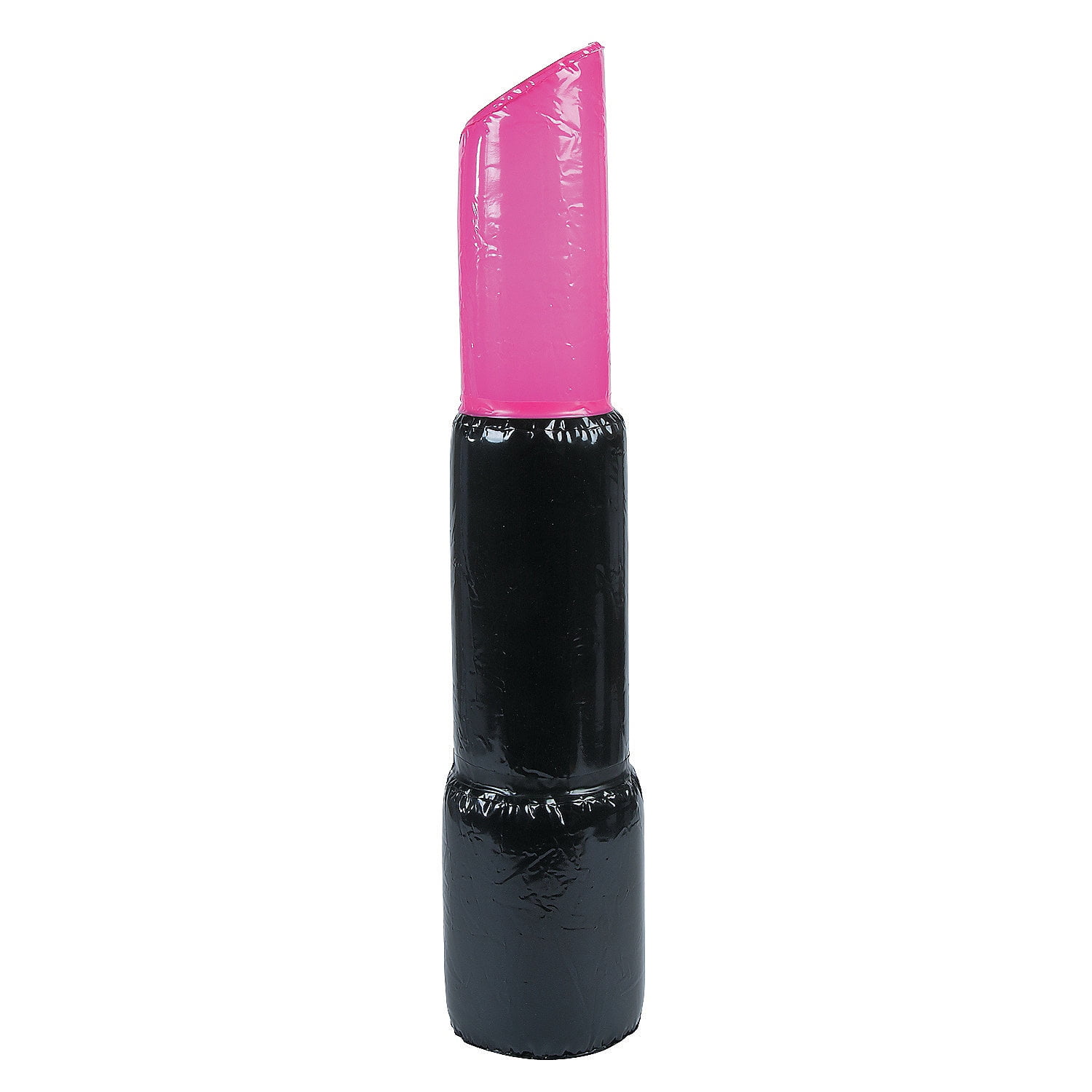 Inflatable Lipstick - Toys - 1 Piece - Walmart.com
