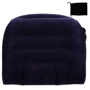 Intex Ultra Comfort Inflatable Air Pillow for Travel - Walmart.com