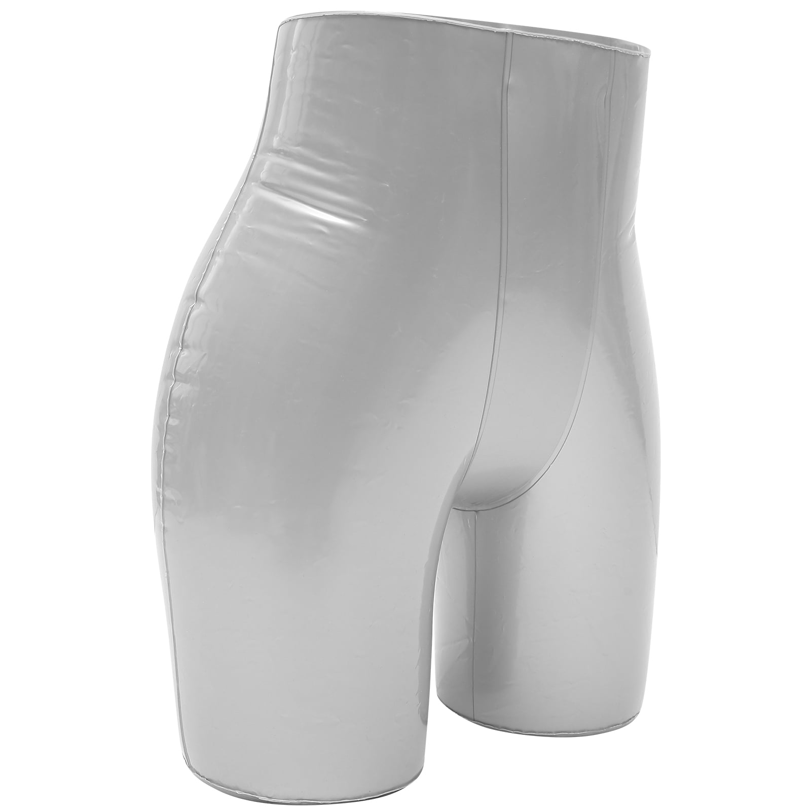 Inflatable Mannequin Female Mannequin Model Shorts Display Half Body ...