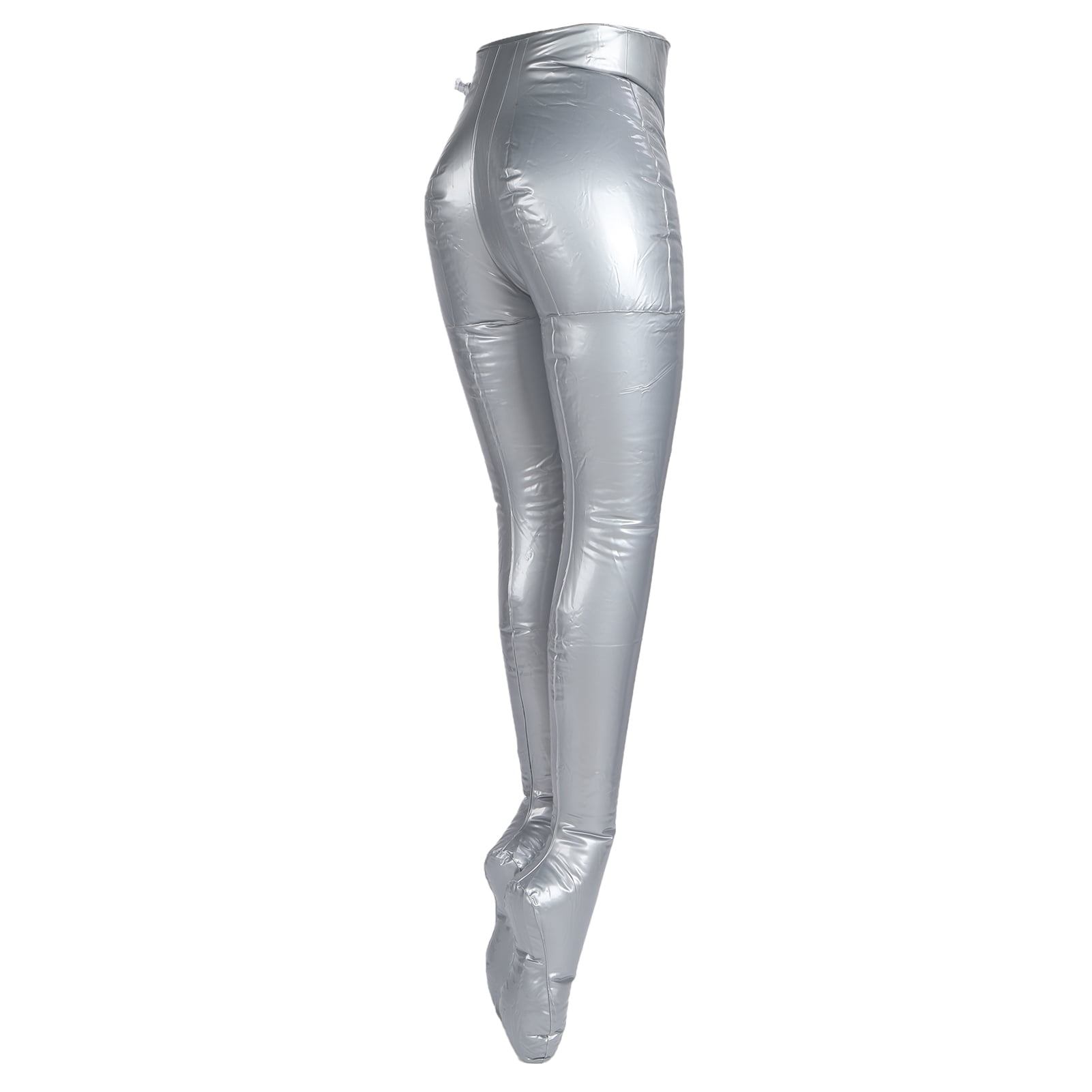 Inflatable Model Trousers, PVC Material Clothing Display Model For ...