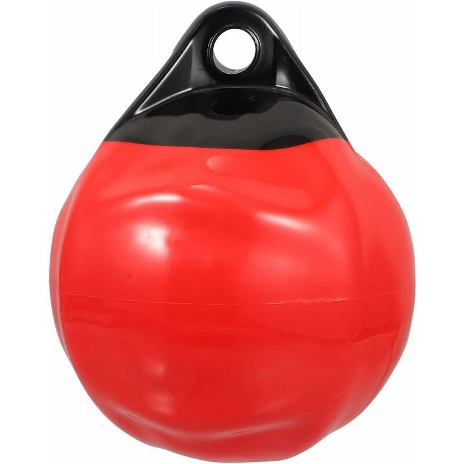 Inflatable Mooring Buoy, Marine-Grade Material Premium Marine-Grade ...