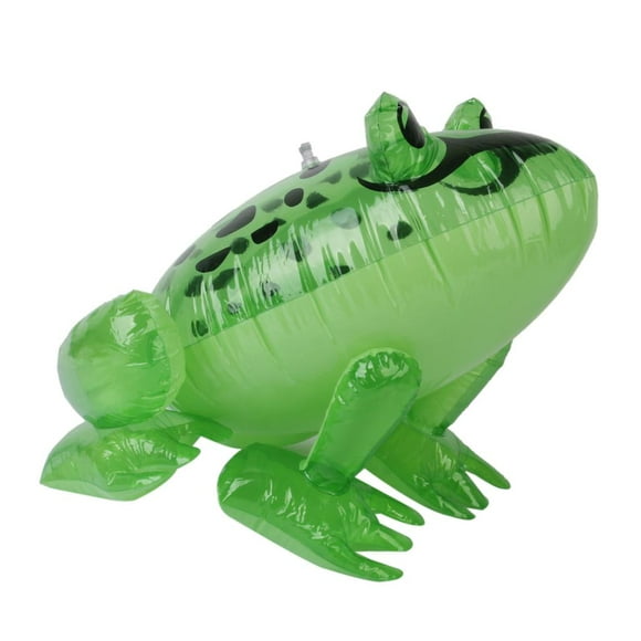 Inflatable Alligator