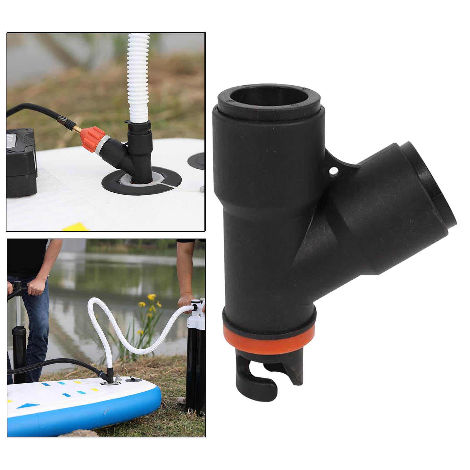 Inflatable Paddle Board Pump Adapter, Multifunction for Inflatable Boat ...