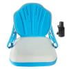 Inflatable Paddle Board Seats, Chair Seat Cushion with Back Support ...