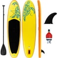 Inflatable Paddle Boards Ultra-Light Stand Up Paddleboard with ...