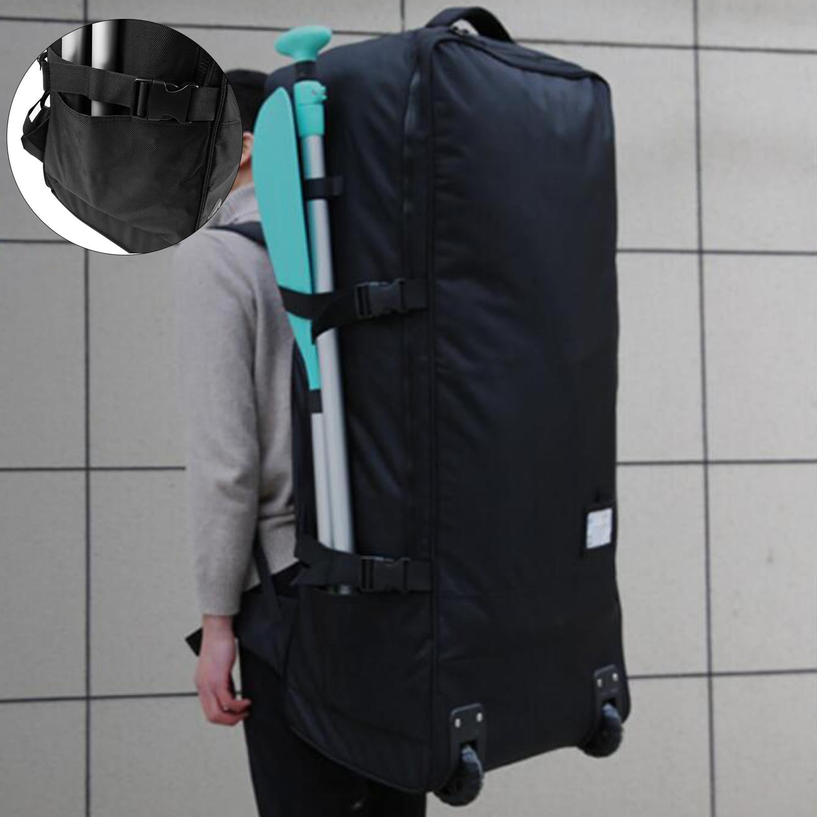 Inflatable Paddleboard Backpack, Shoulder Bag Carrying Accessories ...