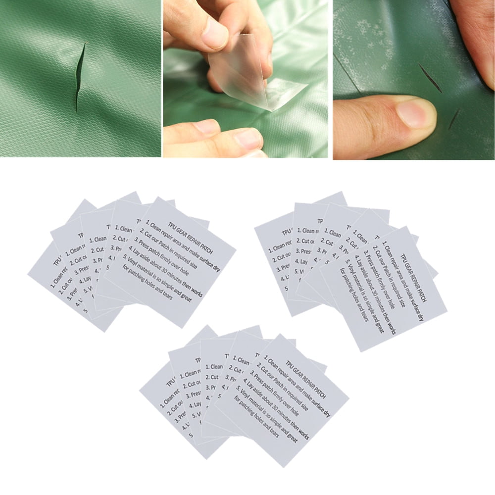 Inflatable Patch Repair Clearance! Waterproof Inflatable Patch Repair ...