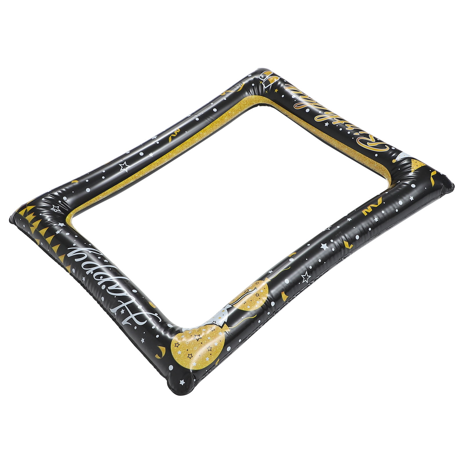 Worgeous Inflatable PVC Photo Booth Frame for Birthday Party with ...