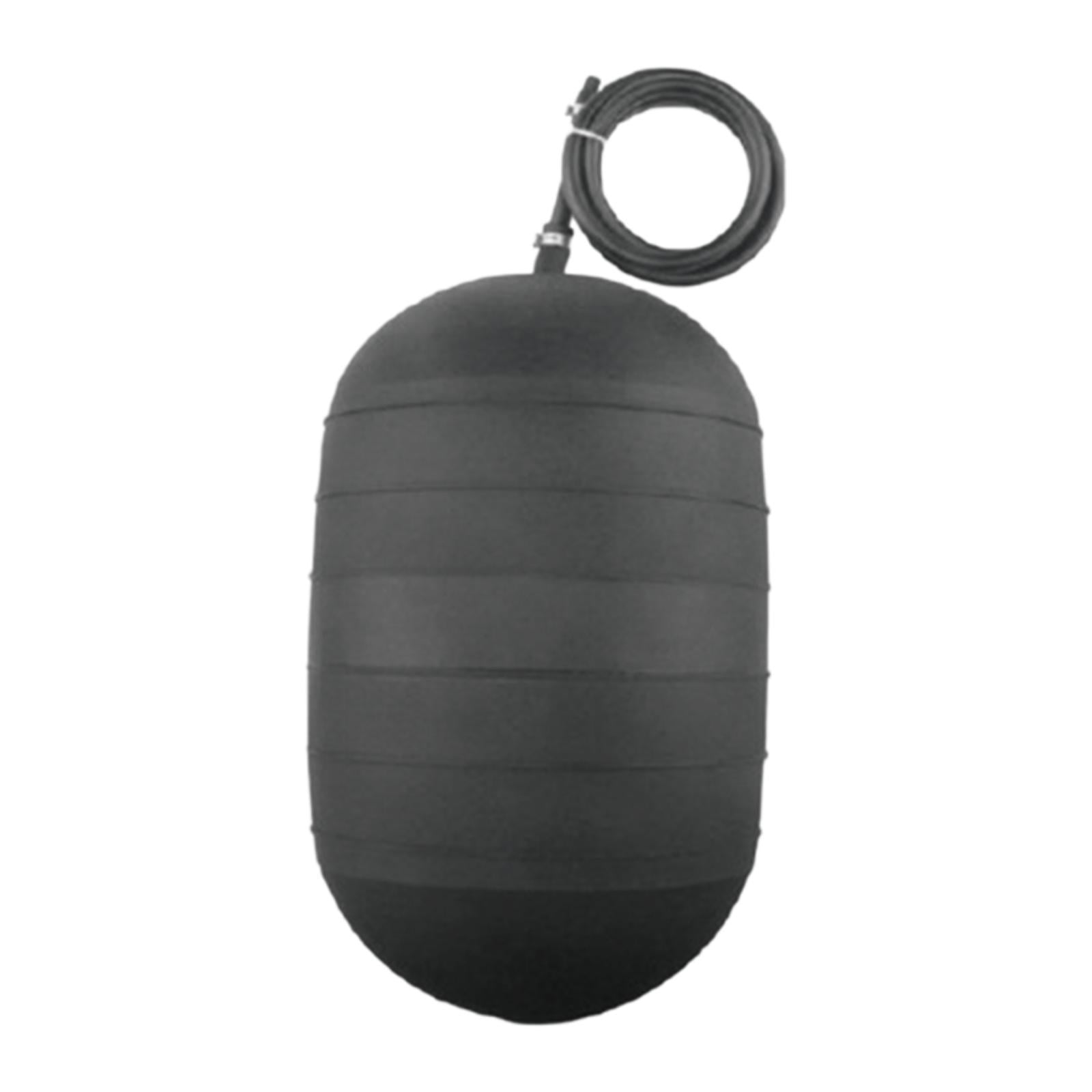 Inflatable Pipe Plug Sewer Test Plug Balloon Plug with Durable Rubber ...