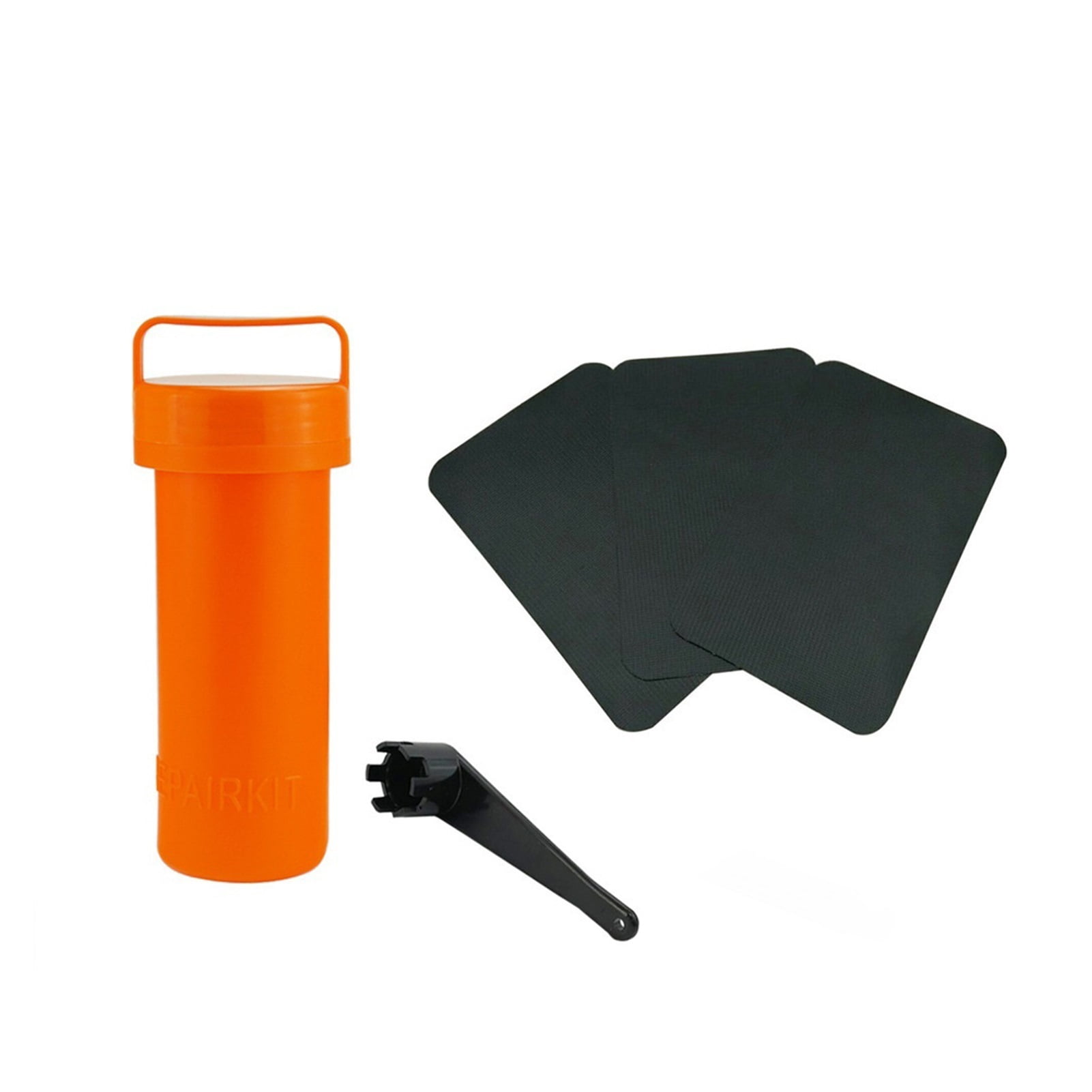 Inflatable Plastic Boat Kayak Special PVC Repair Patch Waterproof Patch ...