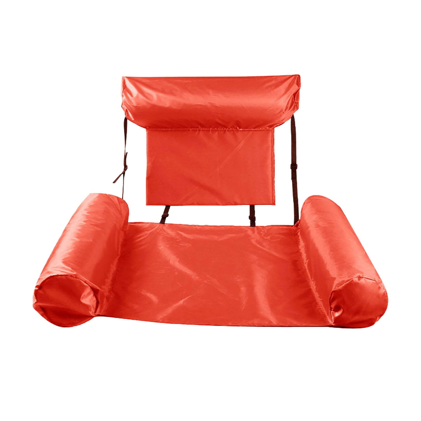 Inflatable Pool Chairs Pool Floating Chairs Blow Up Pool Toys for Adult ...