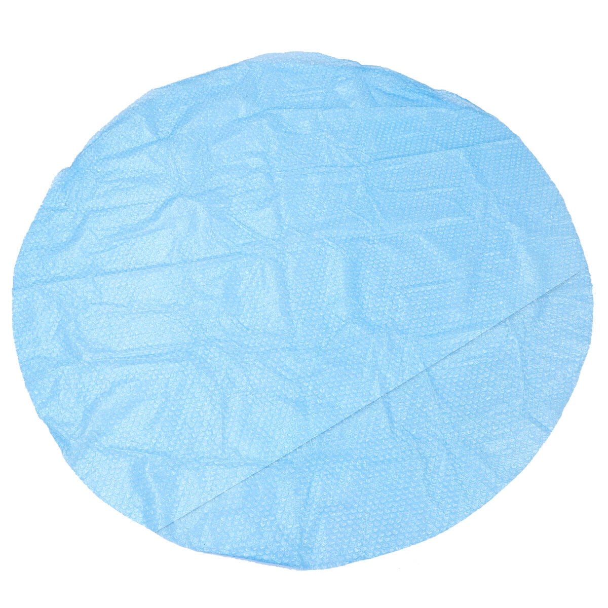 Inflatable Pool Cover,2 Pcs Pool Cover Swimming Pool Circular ...
