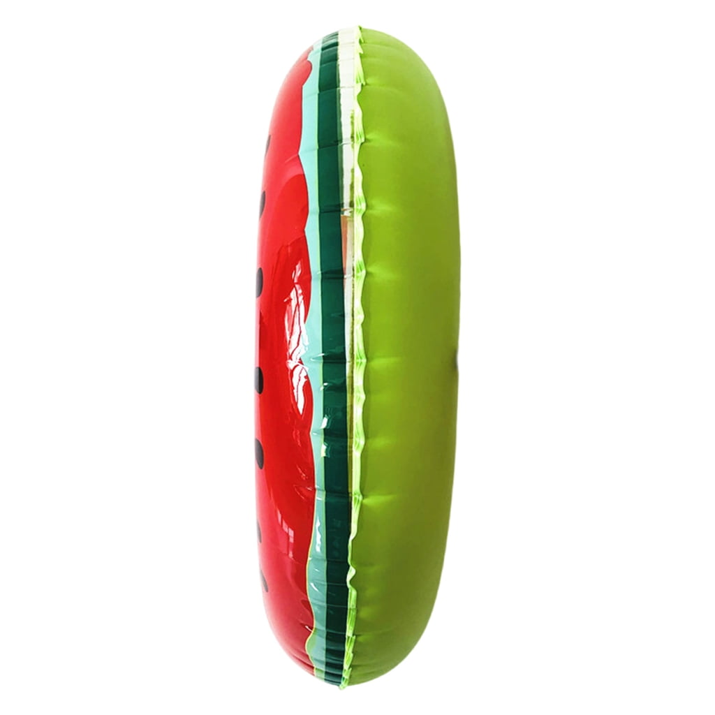 Inflatable Pool Float Swimming Rings Swim Tube Floatie Inflatable Pool ...