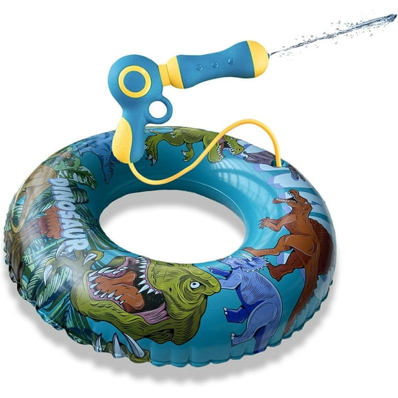 Pool Floats Water Guns