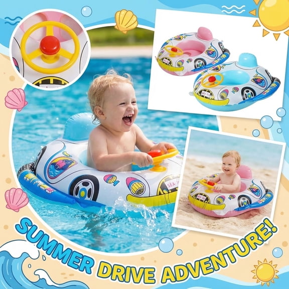 Pool Wheel