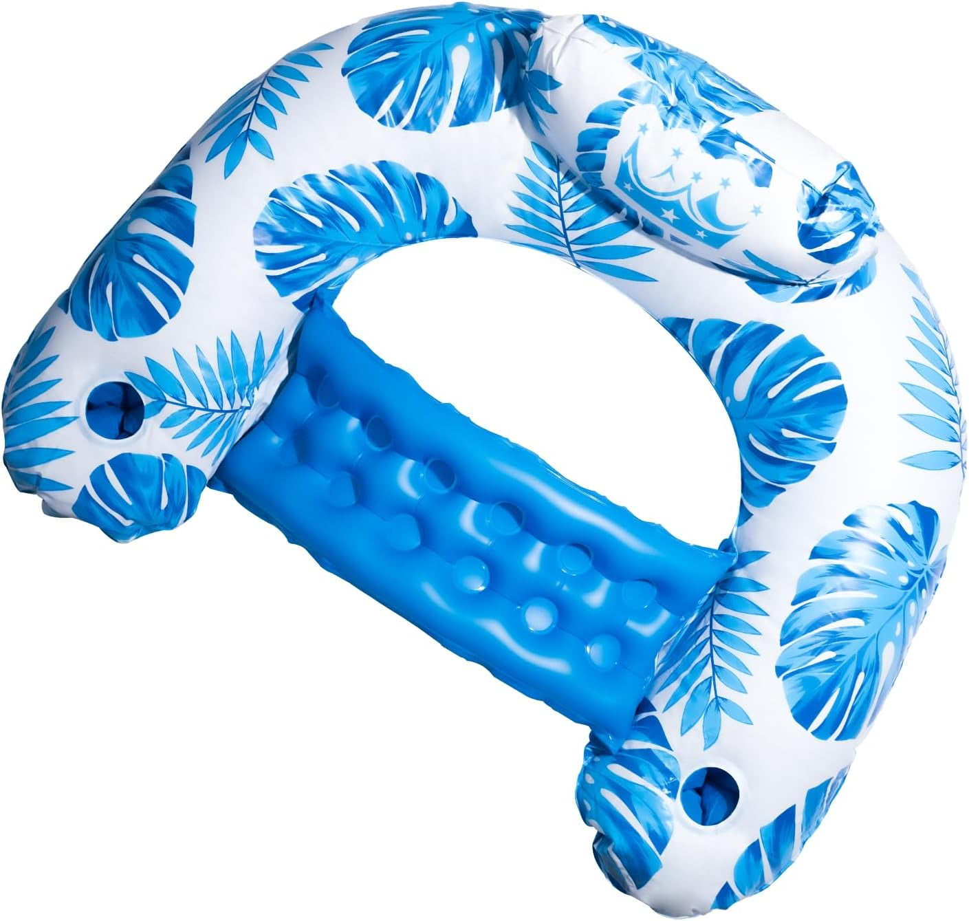 Inflatable Pool Floaties for Adults,Beach Floats for Adults Ocean ...