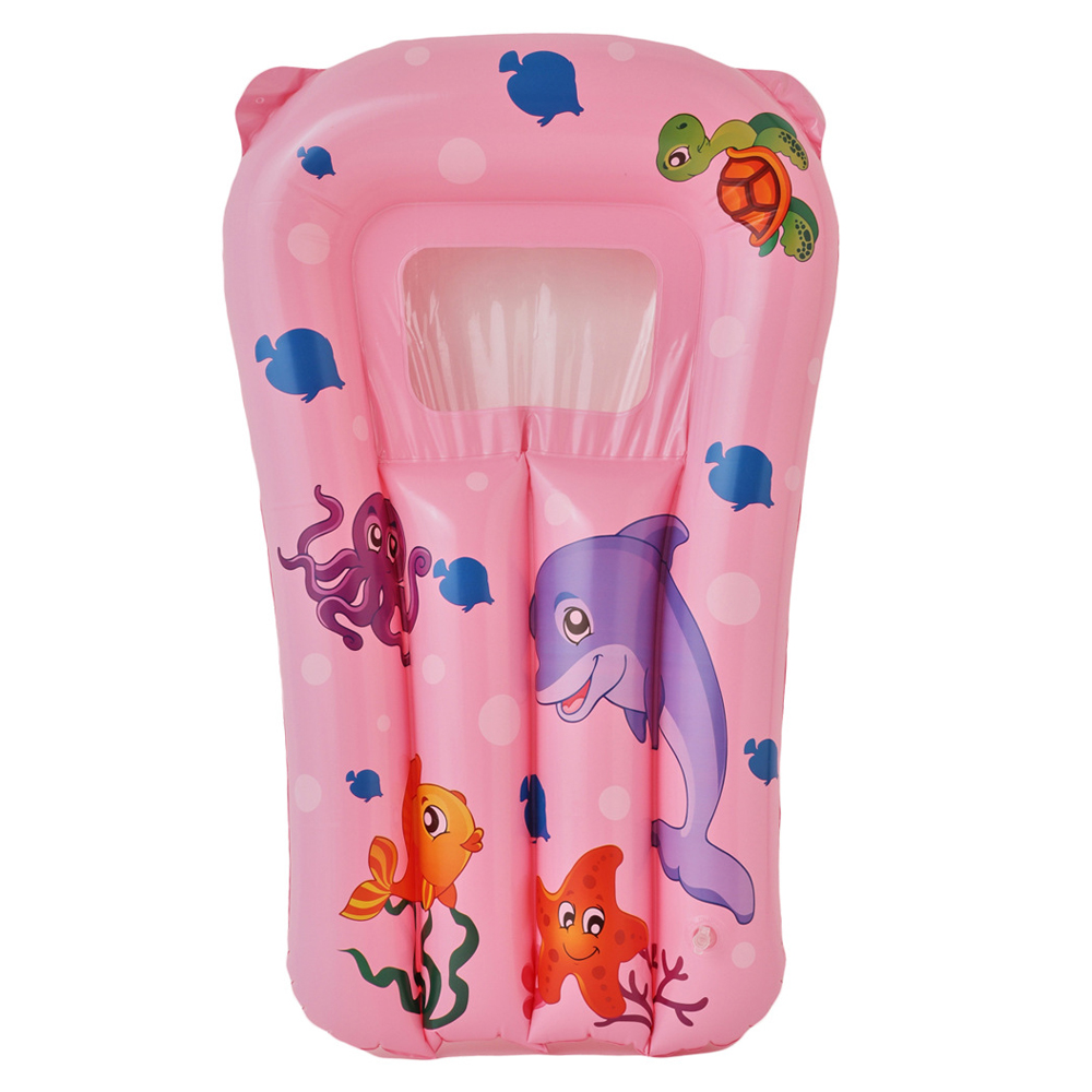 Inflatable Pool Floating Board for Summer Swimming Pool Party ...