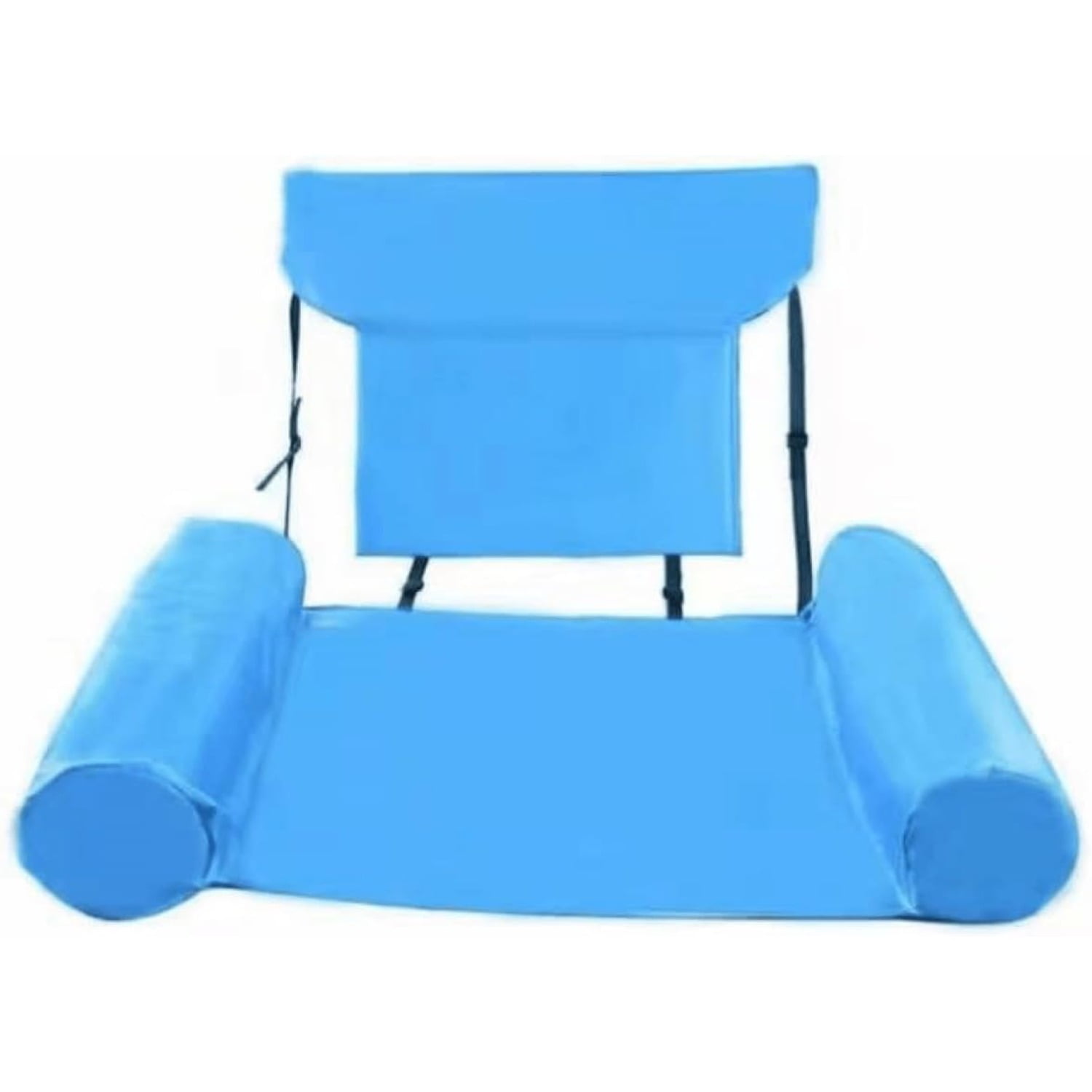 Inflatable Pool Floats Adult Floating LoungeChairs Adult ...