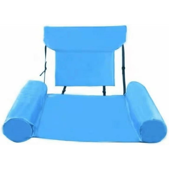 Inflatable Pool Floats Adult Floating LoungeChairs Adult ...