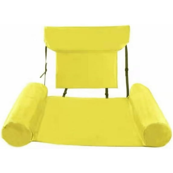 Inflatable Pool Floats Adult Floating LoungeChairs Adult ...