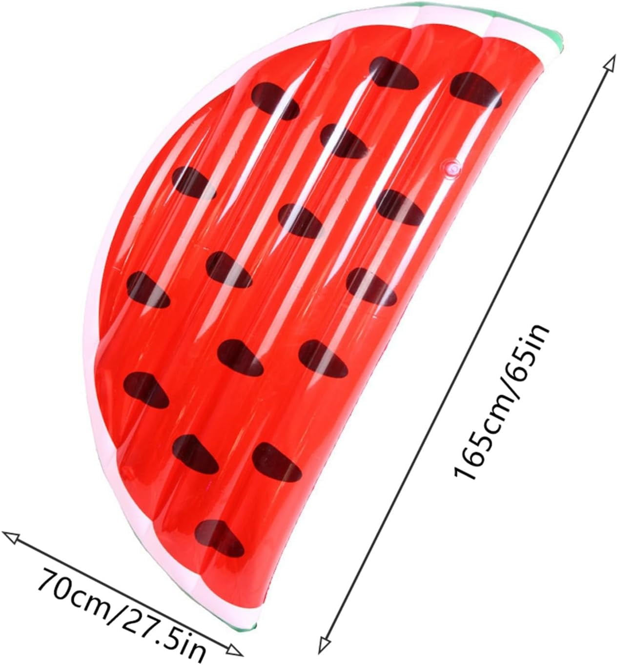 Inflatable Pool Floats Adult Heavy Duty 2024 New Extra Large Inflatable ...