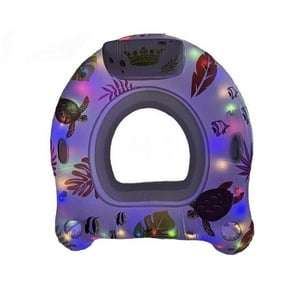 Motorized Pool Float