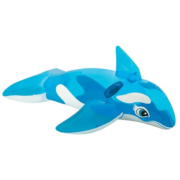 Inflatable Dolphin