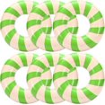 Inflatable Pool Floats Tube 33.64 Inch Swimming Ring for Adults Pool ...