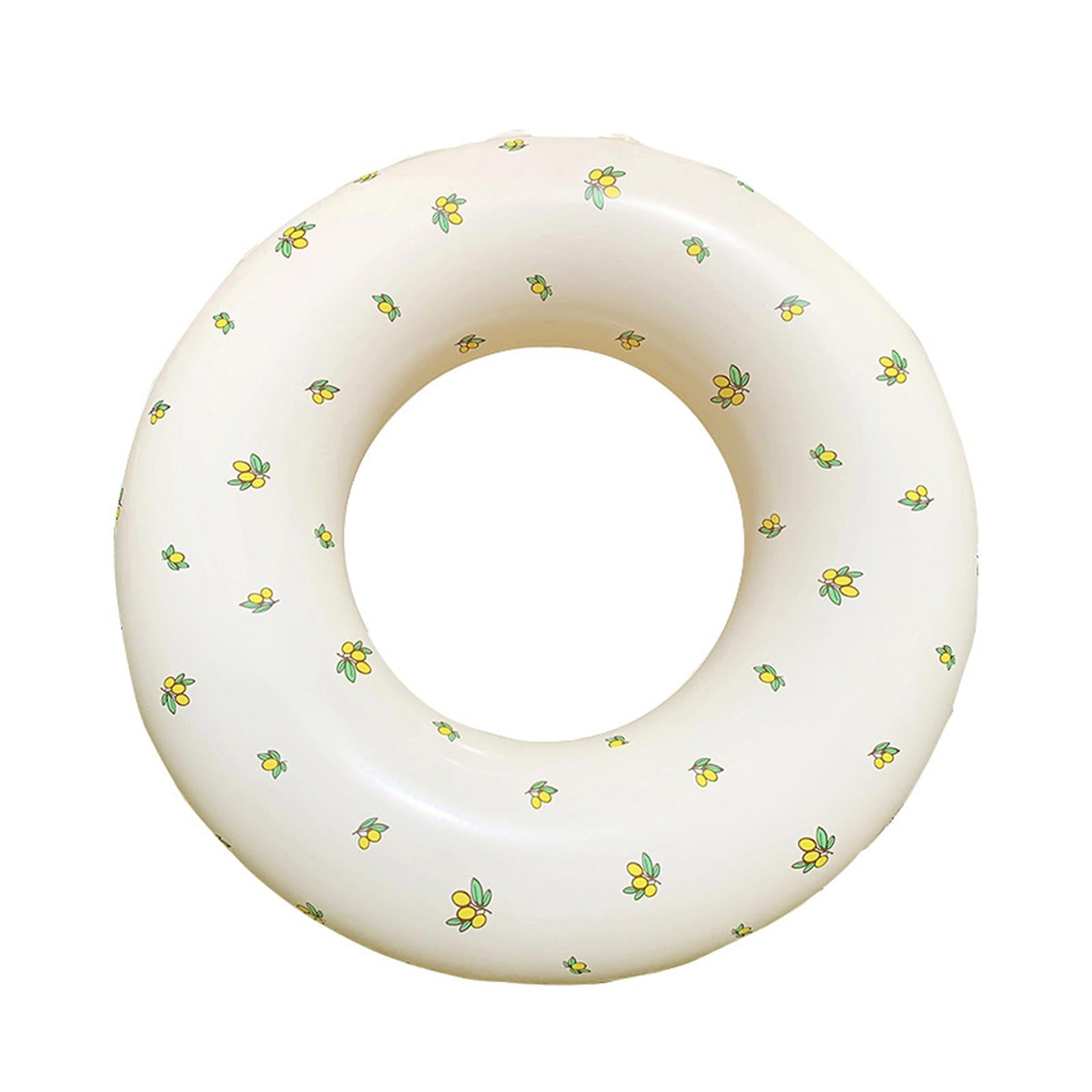 Inflatable Pool Floats for Kids Adults, Swim Tube Pool s Swimming s for ...
